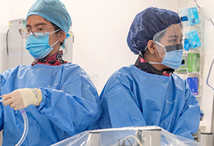 Bendigo Health Website - Our Services